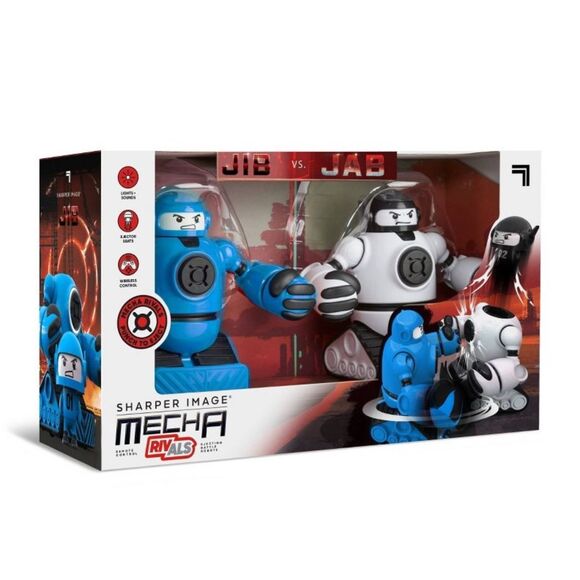 Sharper Image | Toys | Sharper Image Mecha Rivals Wireless Remote ...